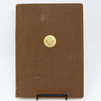 Books - Time Traveler Militaria