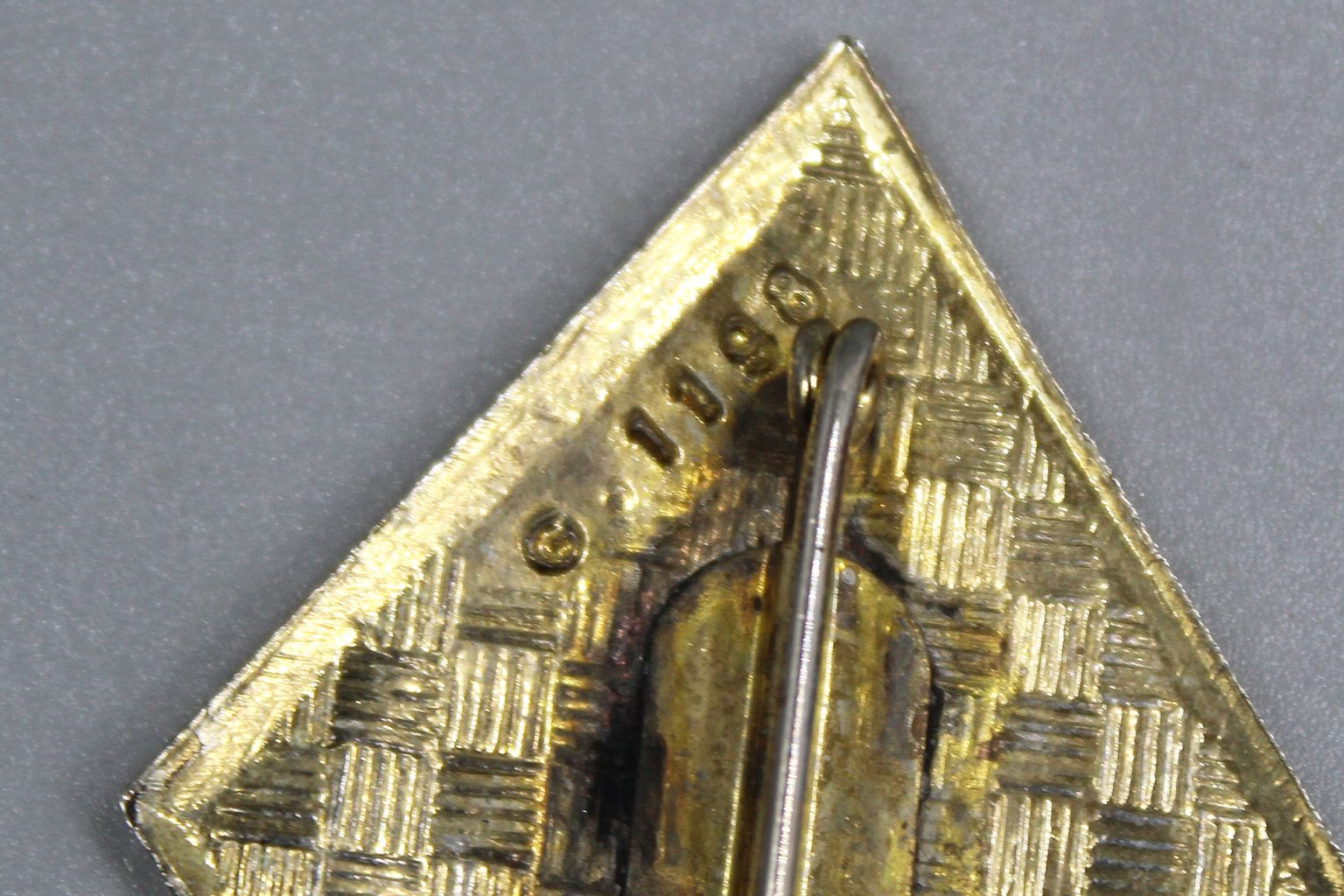 French Foreign Legion Pin and Patch (G.A.L.E.) . WM233 - Time Traveler ...