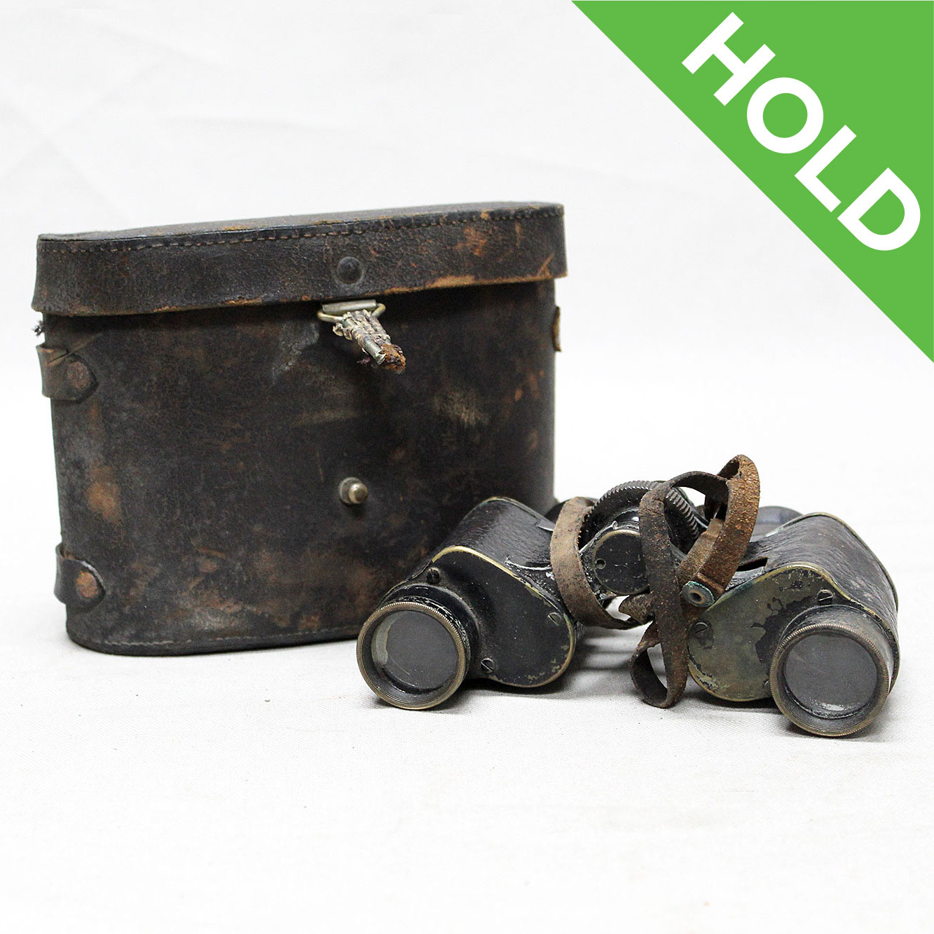 WW1 era - Time Traveler Militaria