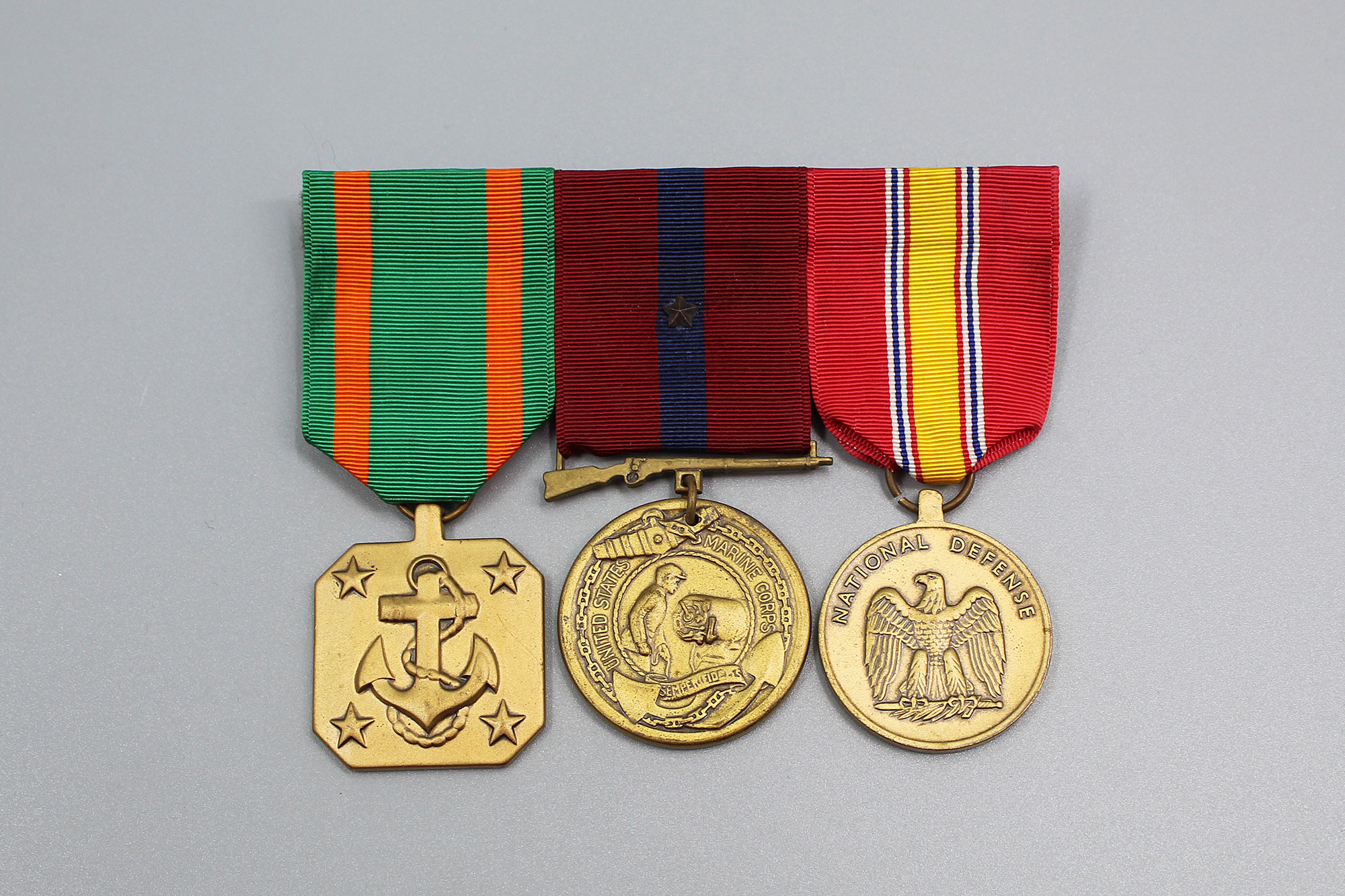 Us Marine Corps Medals