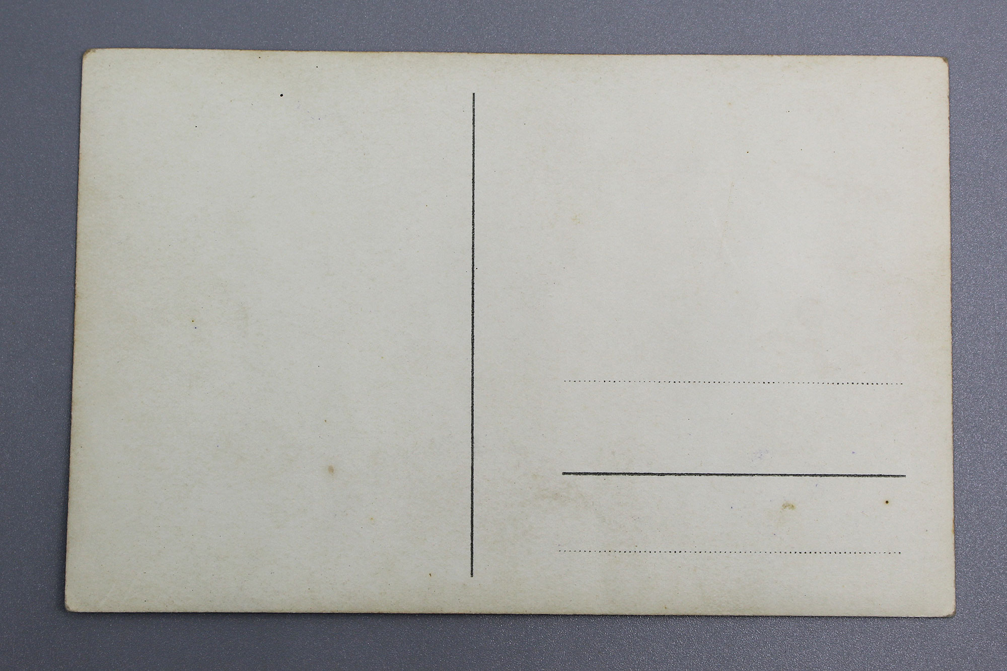 WW2 German RAD Soldiers Postcard . GD867 - Time Traveler Militaria