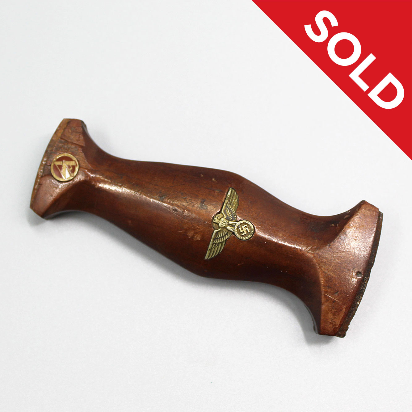 Edged Weapons - Time Traveler Militaria