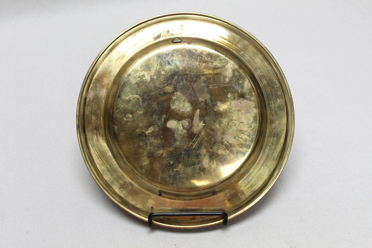 US 6922nd Security Wing Presentation Plate 1965 . FLU3278 - Time ...