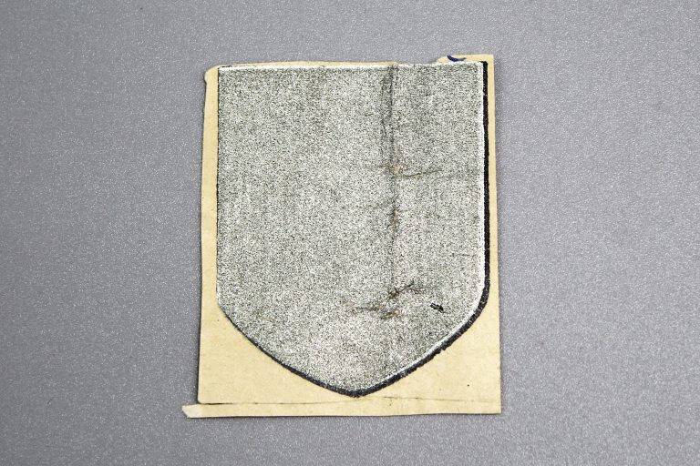 WW2 German Army Helmet Decal . HG1464 - Time Traveler Militaria