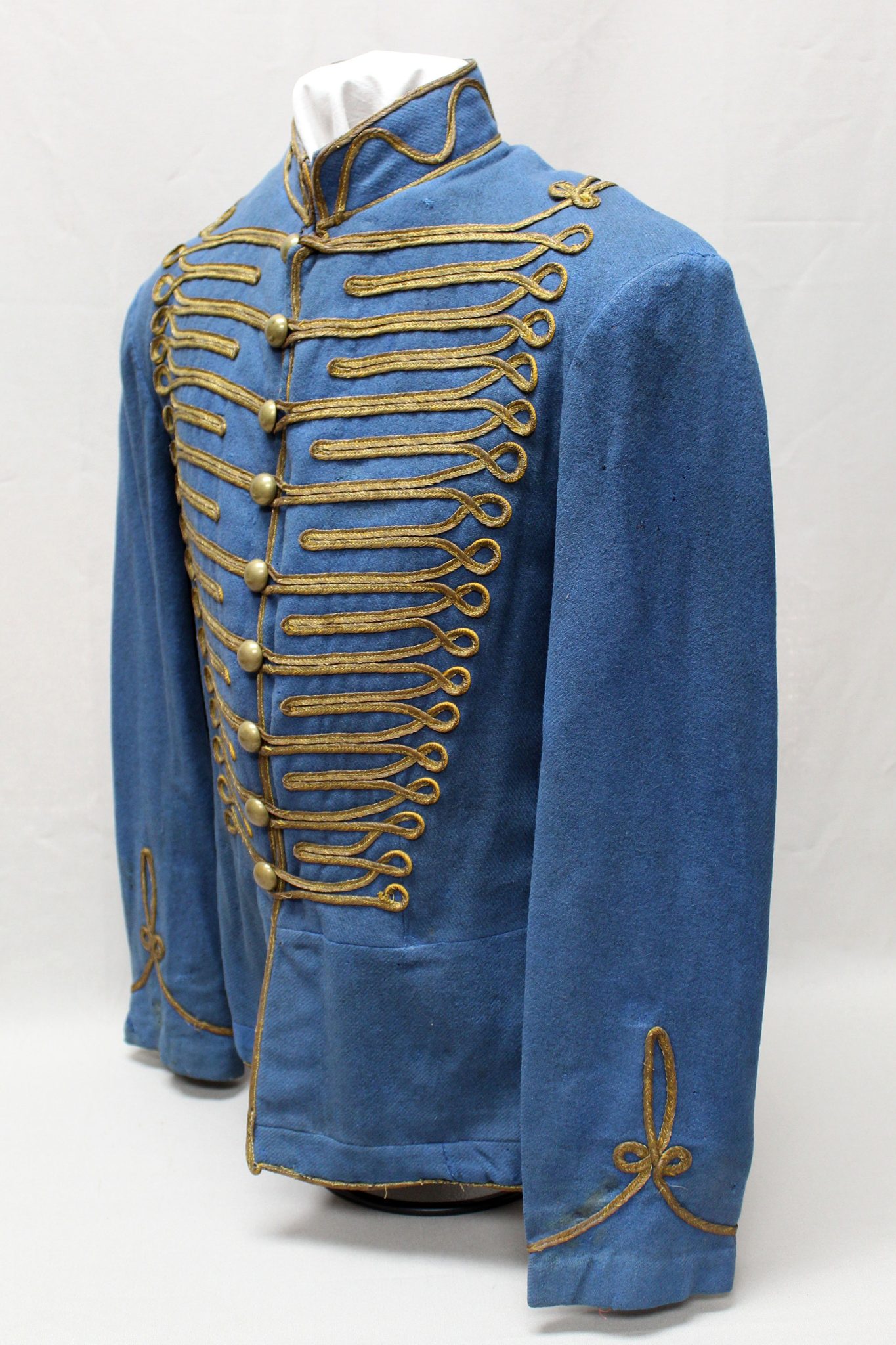 Imperial Austro-Hungarian Attila . IMD559 - Time Traveler Militaria