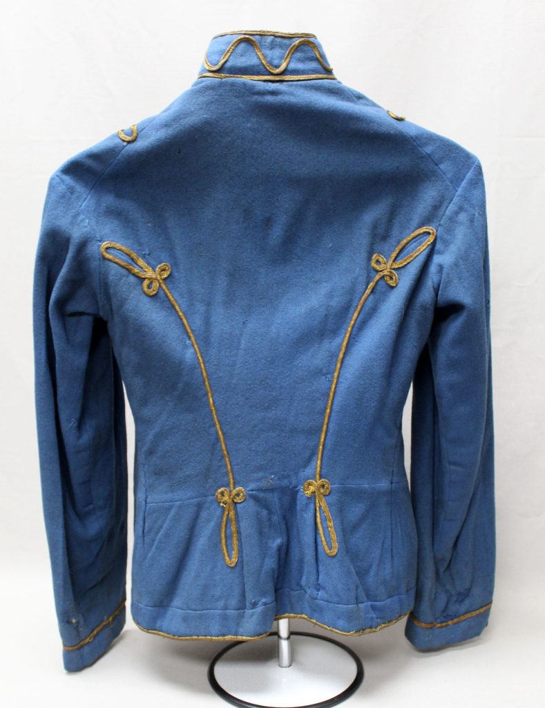 Imperial Austro-Hungarian Attila . IMD559 - Time Traveler Militaria