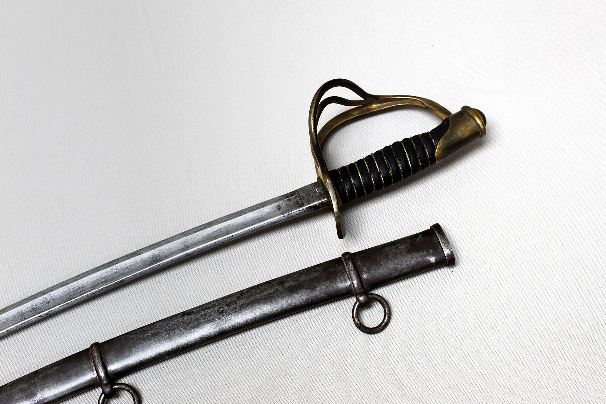 Union Civil War Swords