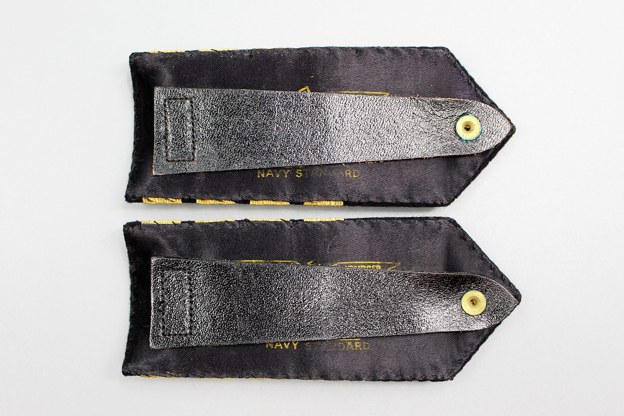 USN Captain Medical Corps Shoulder Boards . FLU3423 - Time Traveler ...