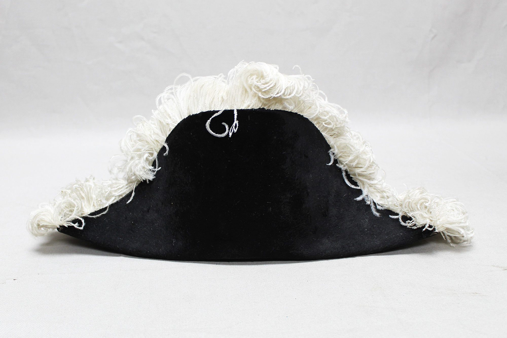 Imperial Bavarian Fore and Aft Cap . HGi280 - Time Traveler Militaria