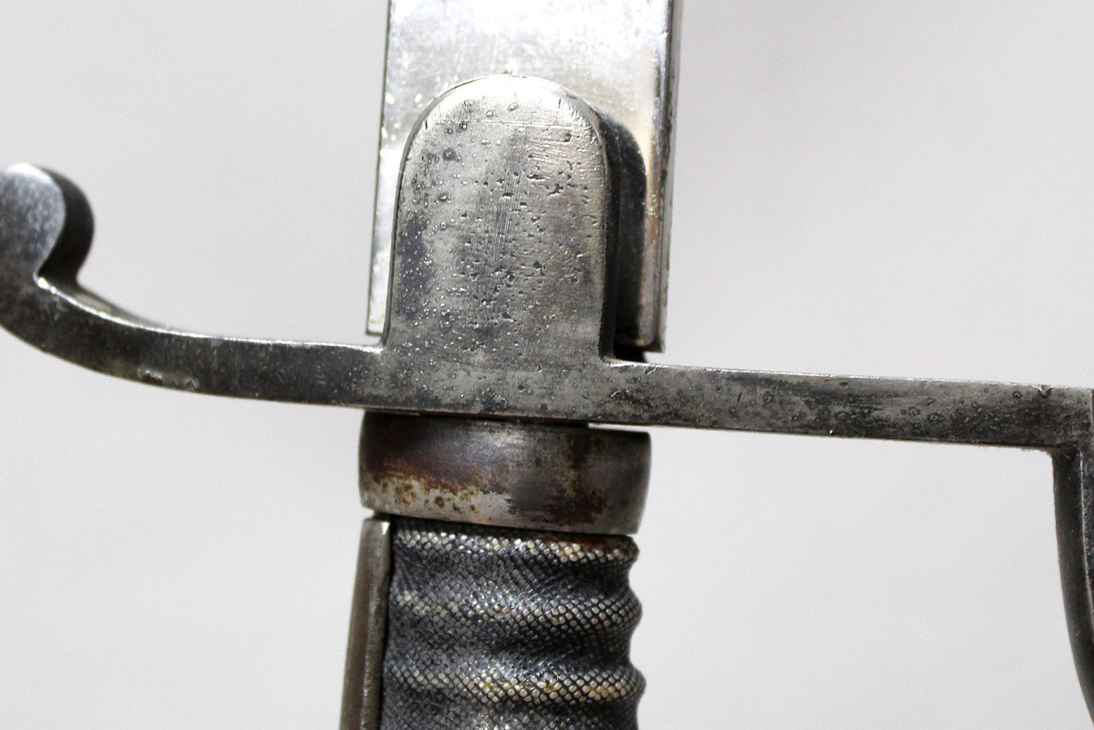 Imperial German Triple Engraved Sword - 1 Guarde Feld Art Regt . SGi44 ...