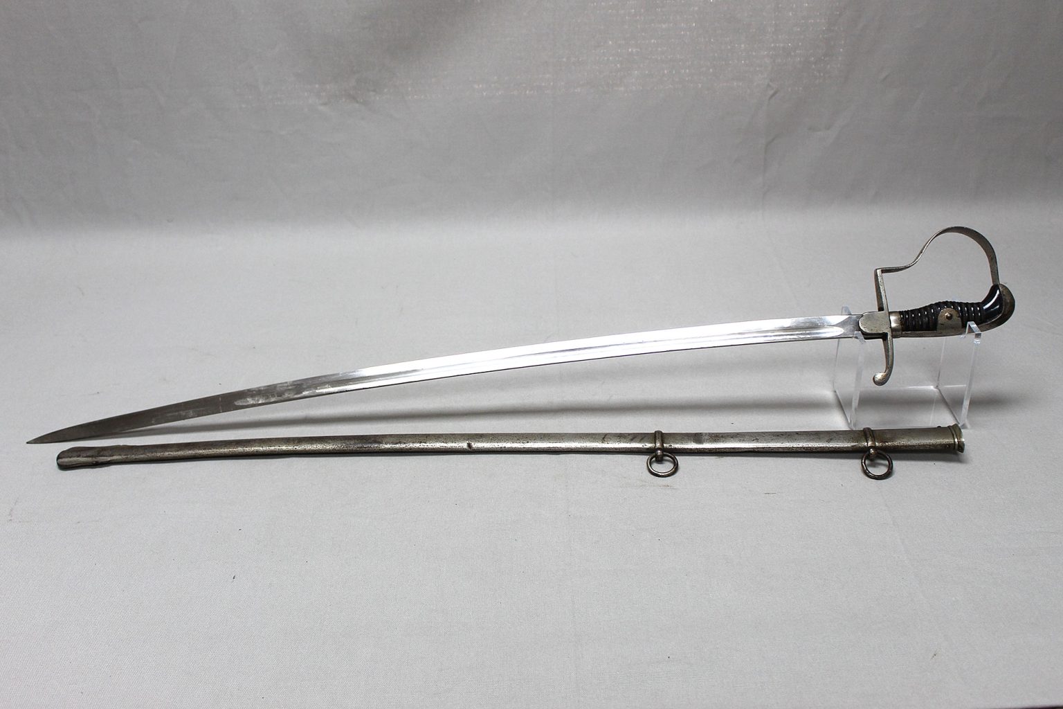 WW2 German Officers Sword ACS Alcoso . SGi50 - Time Traveler Militaria