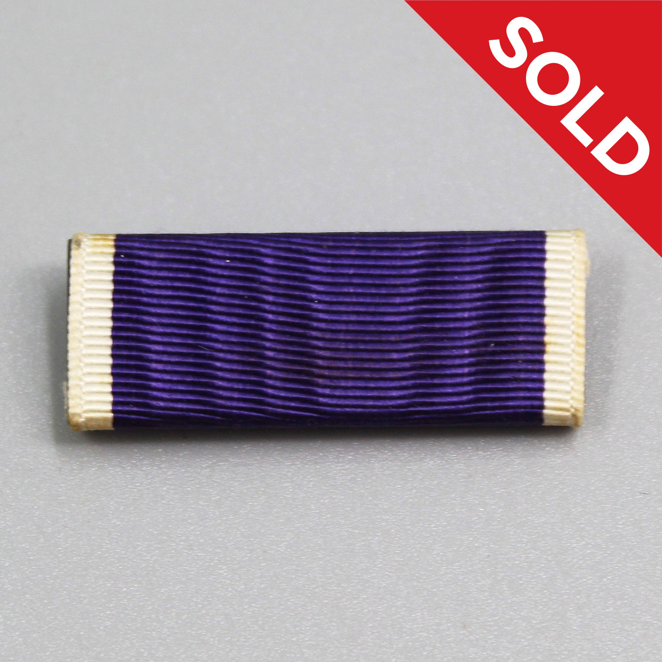 us ww2 ribbon bar - Time Traveler Militaria