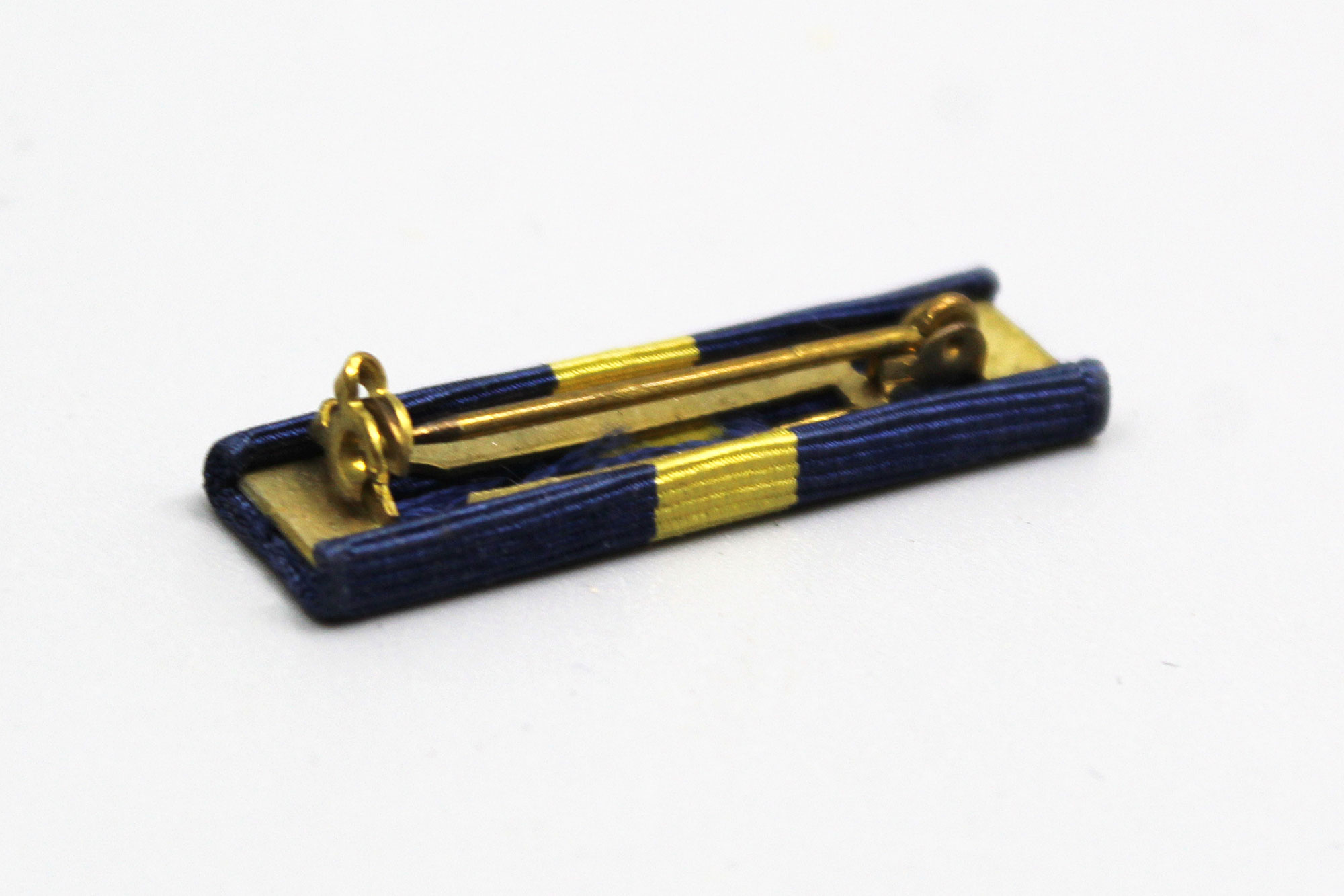 US Navy Distinguished Service Medal Ribbon Bar . YMU4631 - Time ...