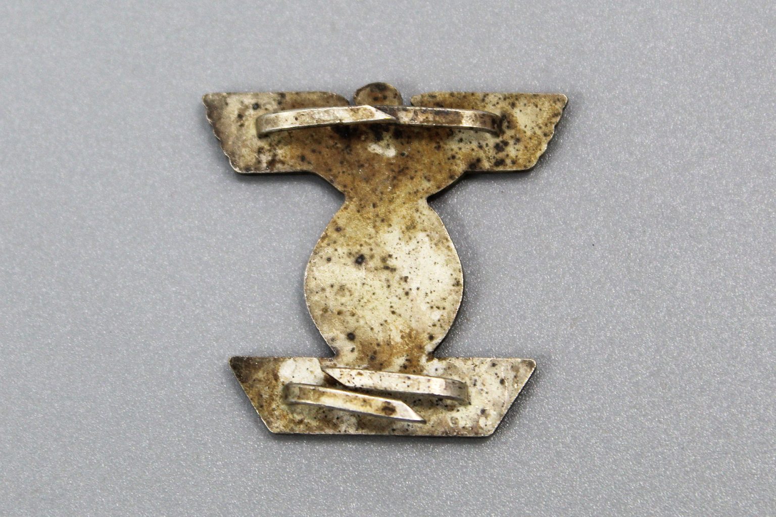 WW2 German Spange to the Iron Cross 2nd Class . EFL4629 - Time Traveler ...