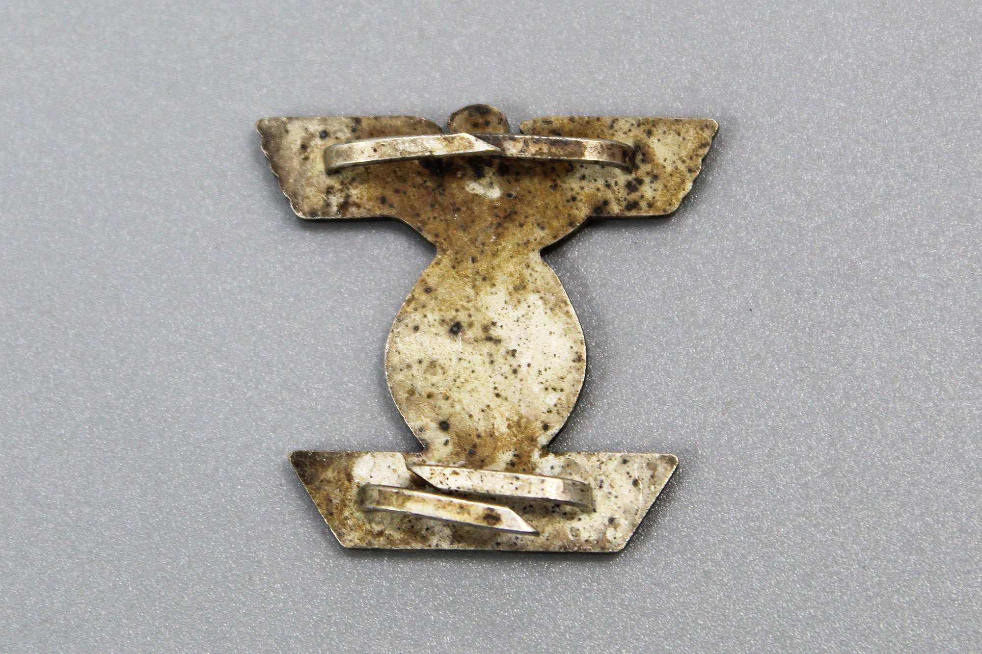 WW2 German Spange to the Iron Cross 2nd Class . EFL4629 - Time Traveler ...