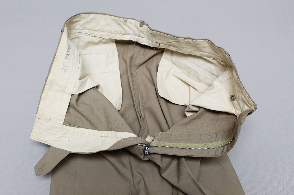 USMC Pants - Long 32x36 . UA1076 - Time Traveler Militaria