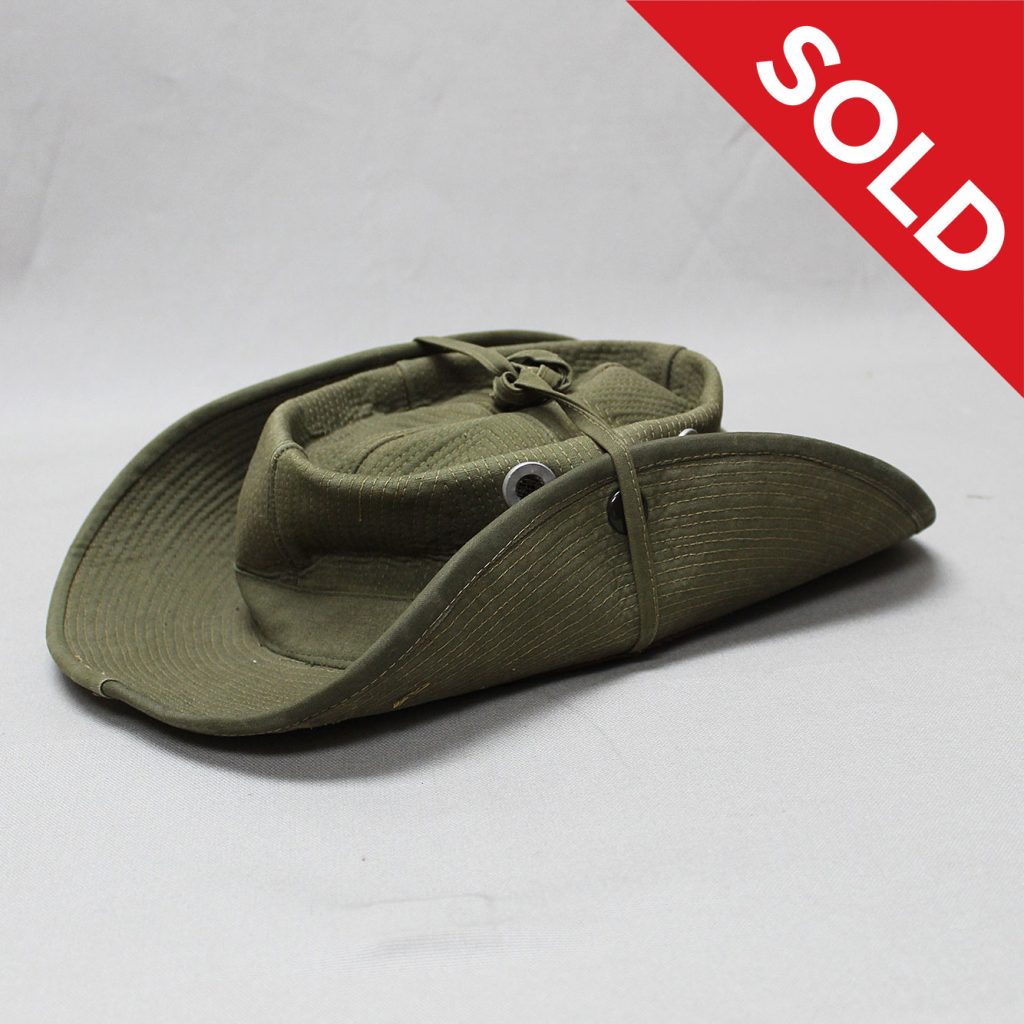 Headgear - Time Traveler Militaria