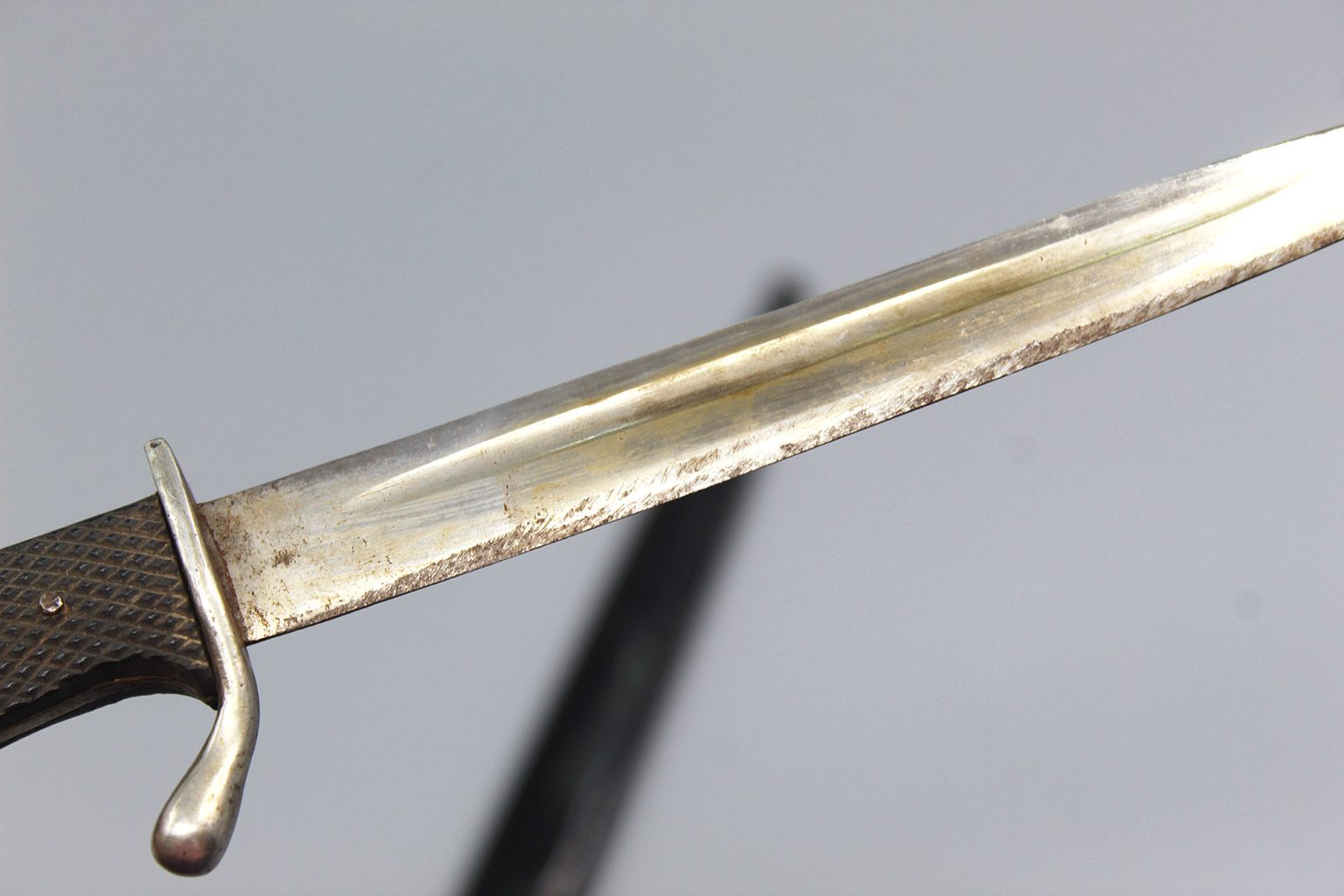 German Miniature Dress Bayonet - 1930s-1940s . BAYO615 - Time Traveler ...