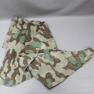 ww2 german splinter camo - Time Traveler Militaria