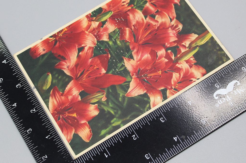 WW2 German Postcard - Feldpost 1942 . GD470 - Time Traveler Militaria