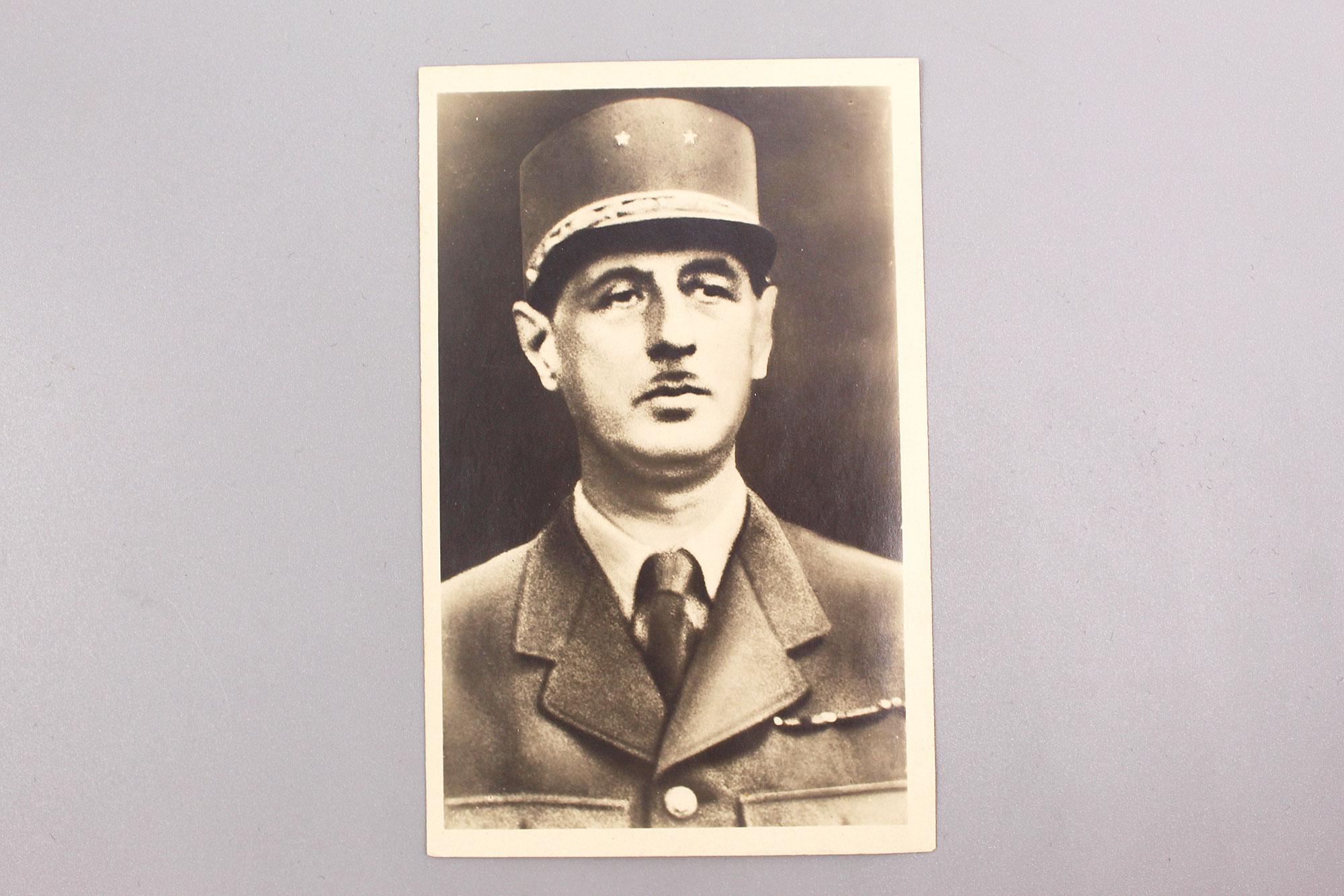 WW2 French Postcard - Liberation de Paris 26 . GD911 - Time Traveler ...