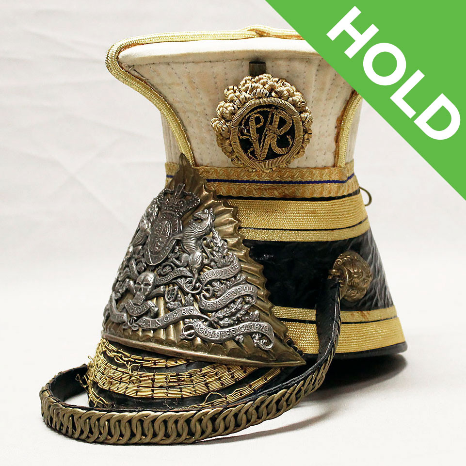 WW2 era - Time Traveler Militaria