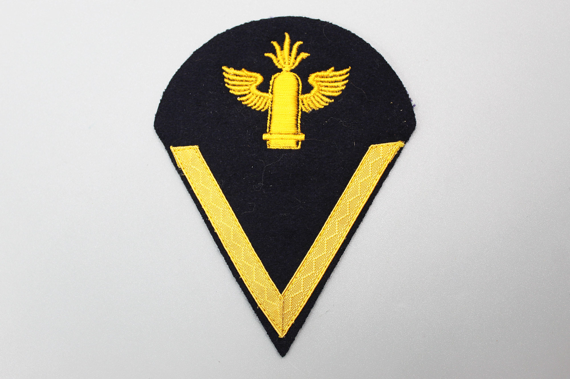 German Air Force Insignia