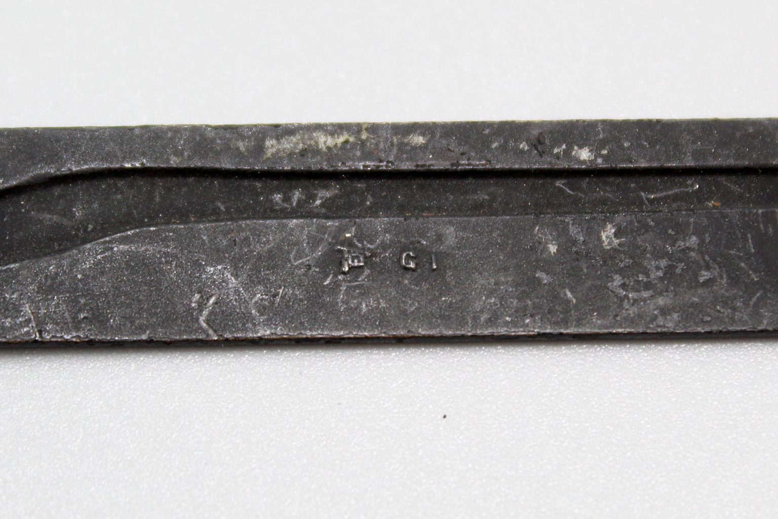 US Army Expert Infantryman Badge - Subdued . FLU1736 - Time Traveler ...