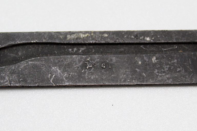 US Army Expert Infantryman Badge - Subdued . FLU1736 - Time Traveler ...