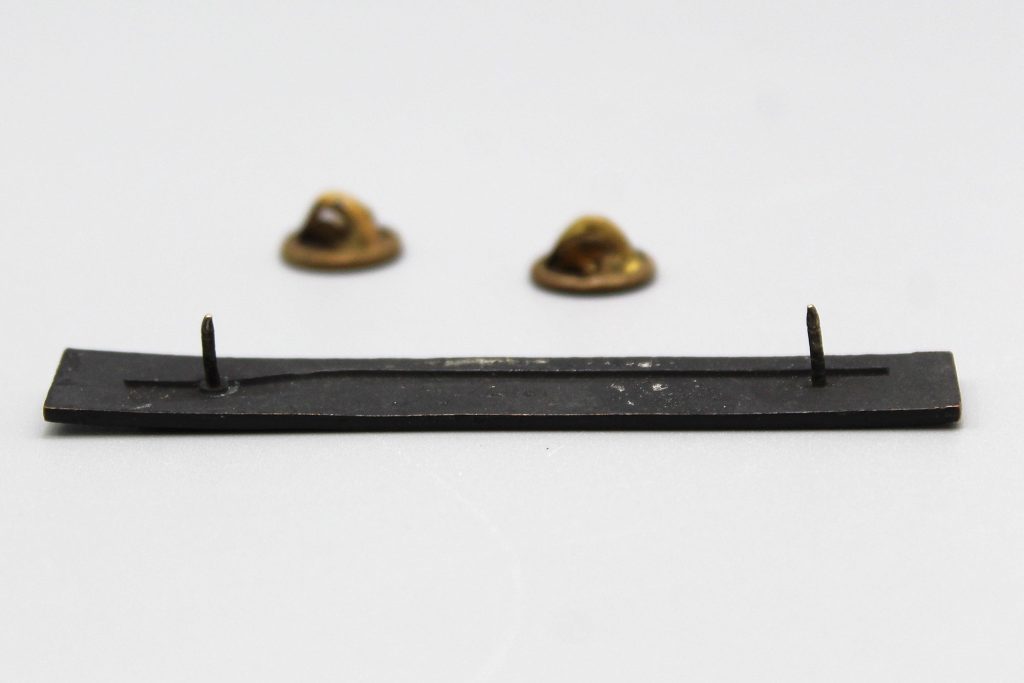 US Army Expert Infantryman Badge - Subdued . FLU1736 - Time Traveler ...