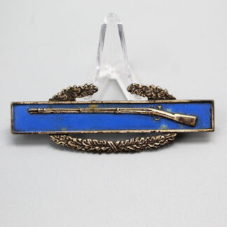 US Army Combat Infantryman Badge (CIB) Cloth Insignia . FLU3542 - Time ...