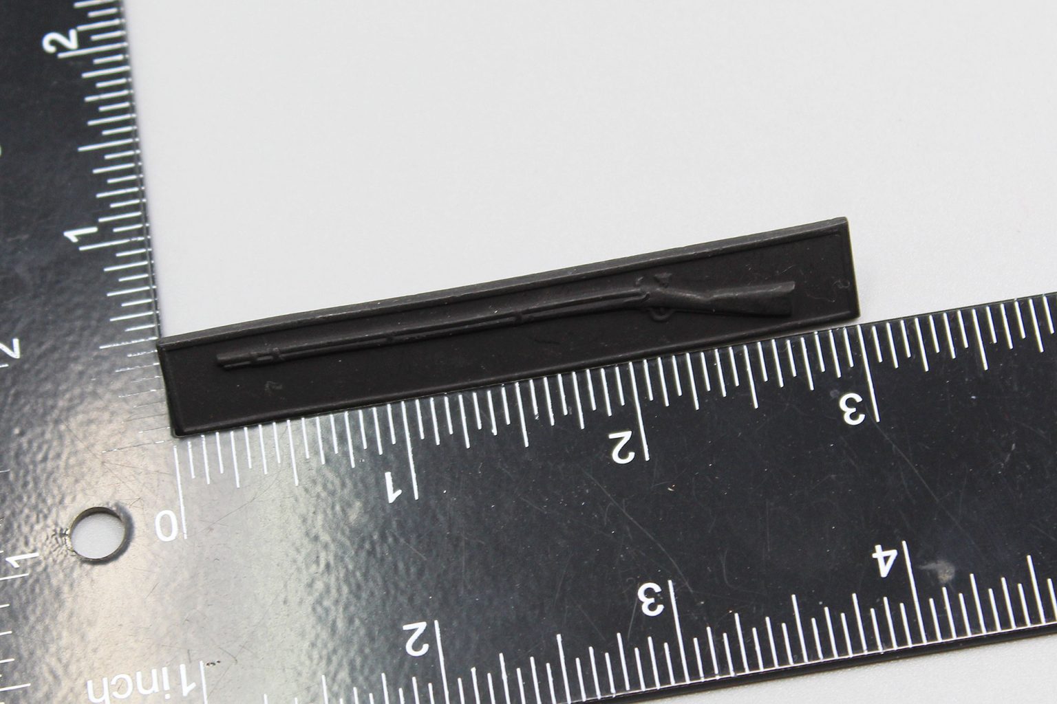 US Army Expert Infantryman Badge (EIB) Subdued . FLU3549 - Time ...