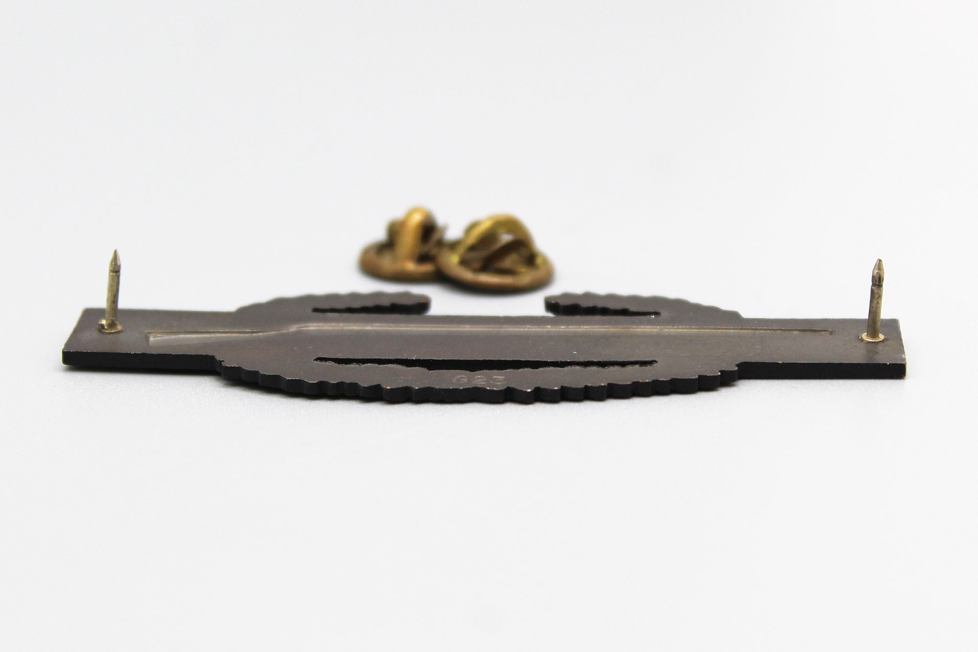 US Army Combat Infantryman Badge CIB Subdued . FLU3550 - Time Traveler ...