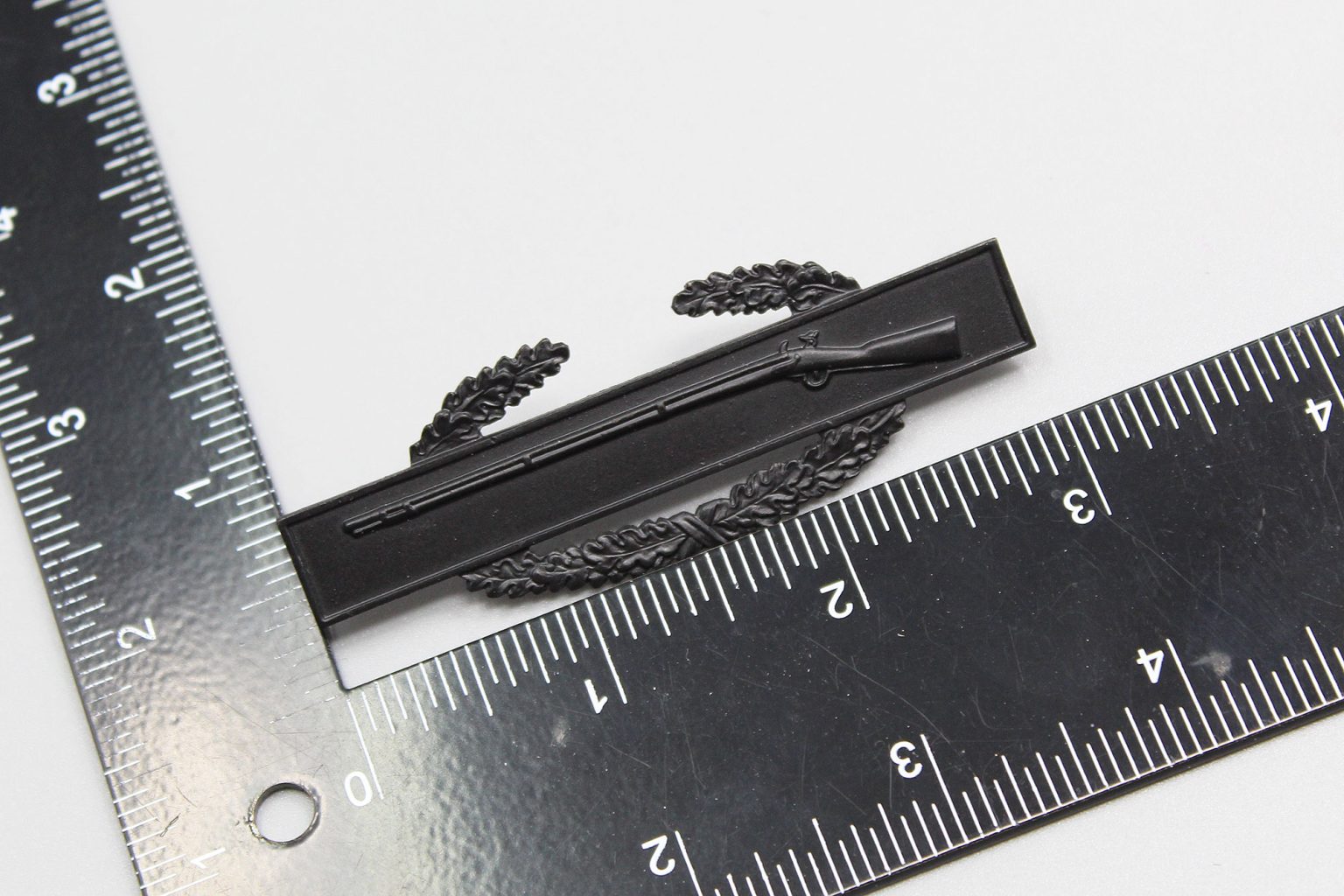 US Army Combat Infantryman Badge CIB Subdued . FLU3550 - Time Traveler ...