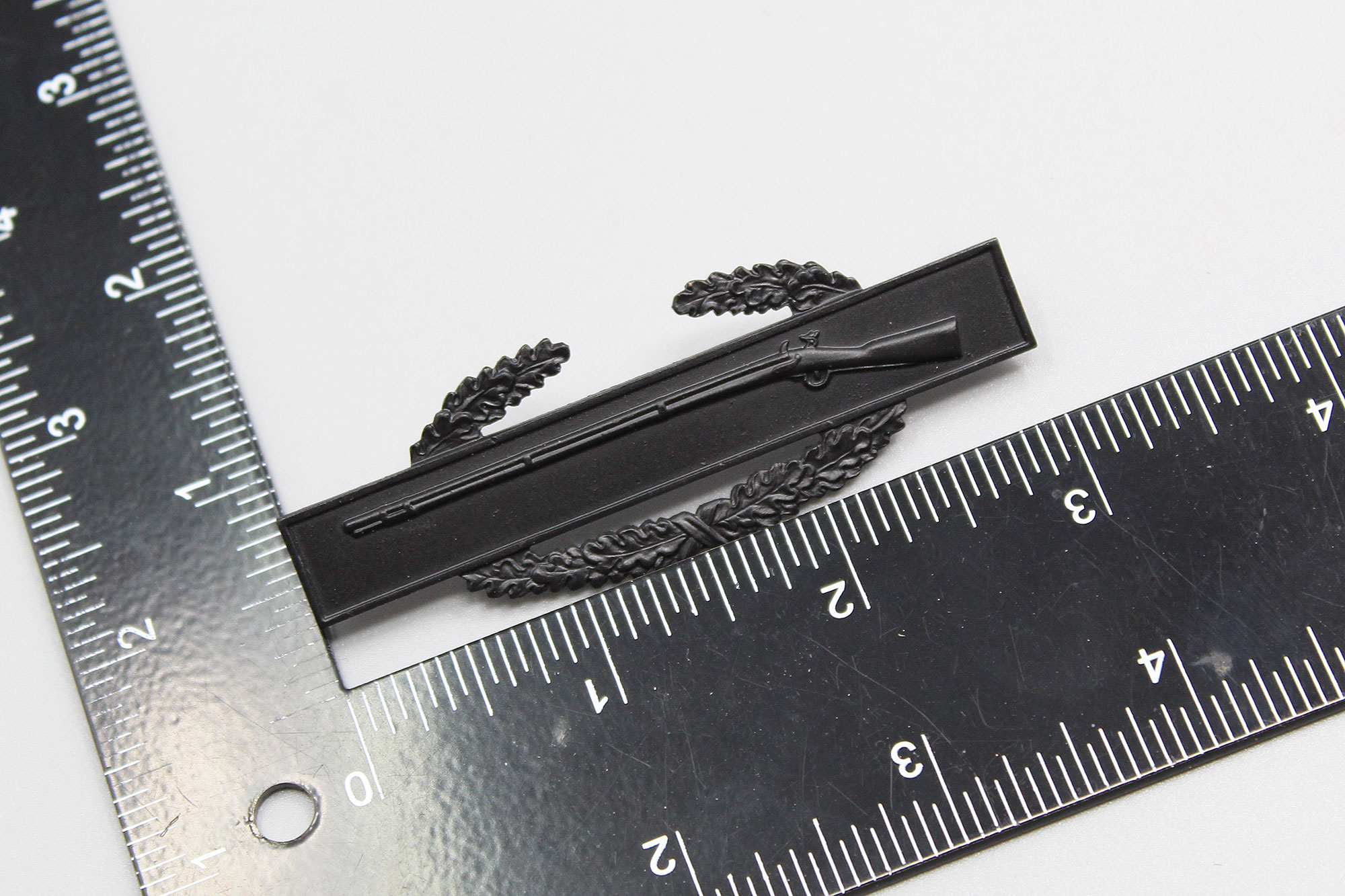 US Army Combat Infantryman Badge CIB Subdued . FLU3550 - Time Traveler ...