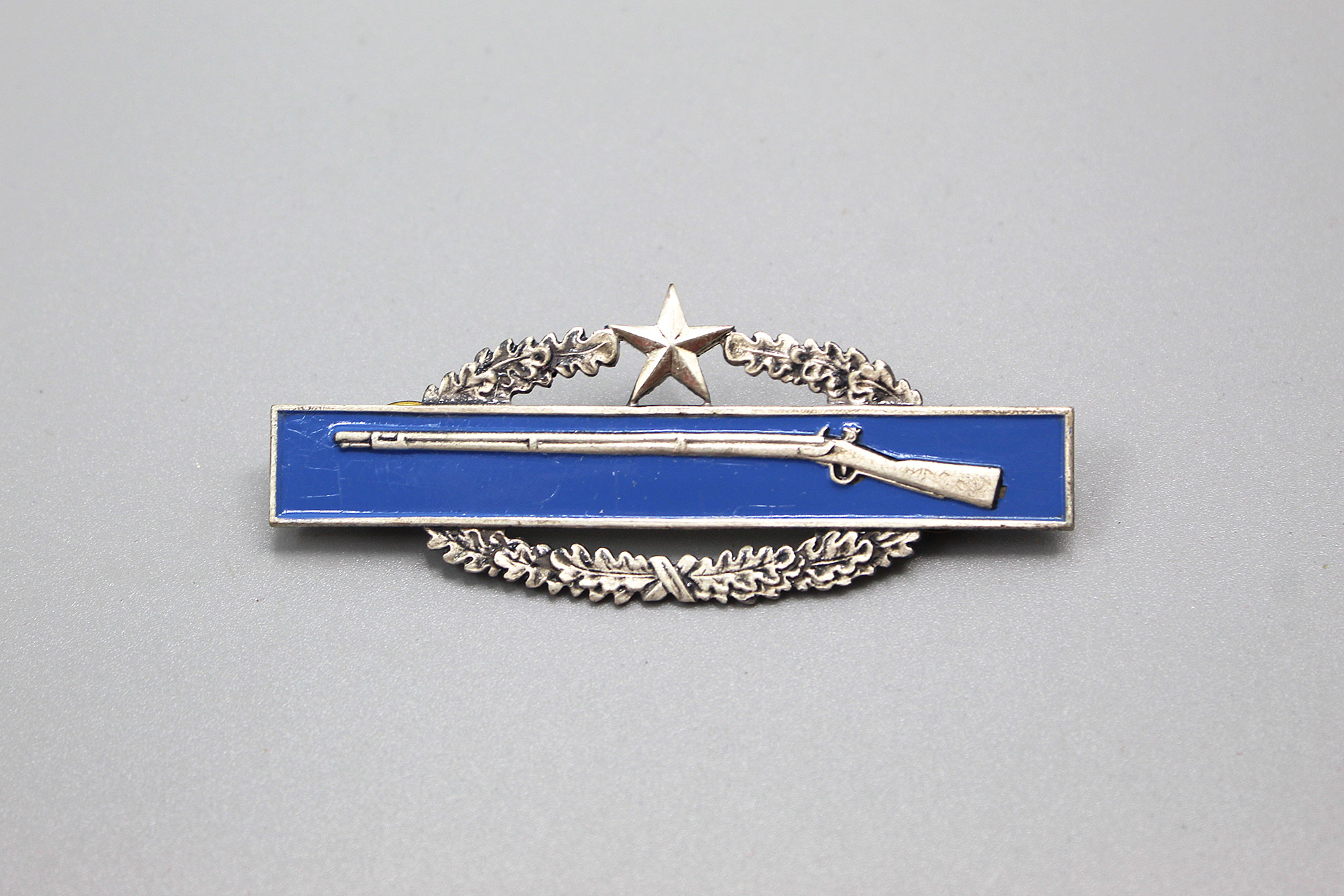 Combat Infantryman Badge