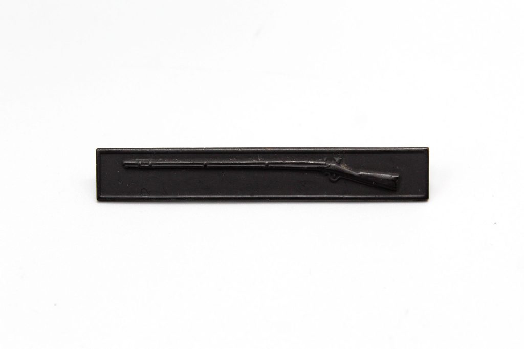 US Army Expert Infantryman Badge - Subdued . FLU795 - Time Traveler ...