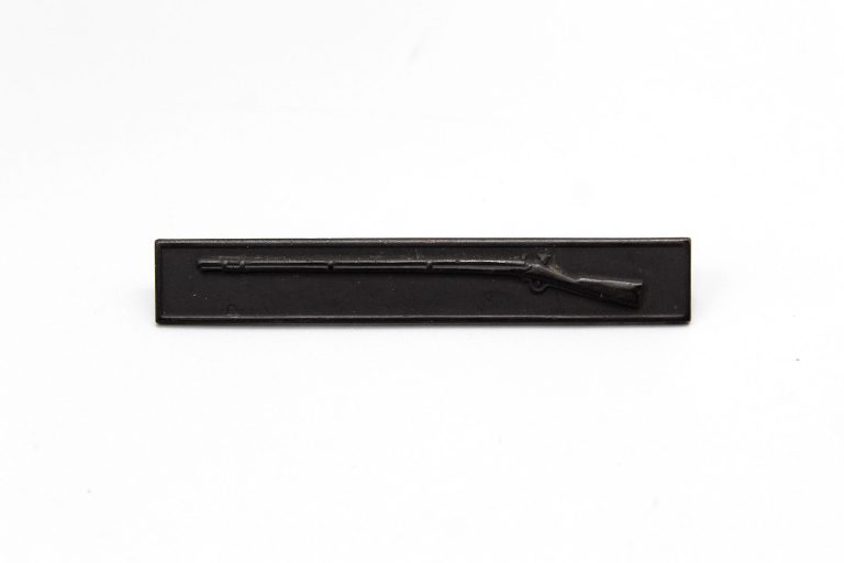 US Army Expert Infantryman Badge - Subdued . FLU795 - Time Traveler ...