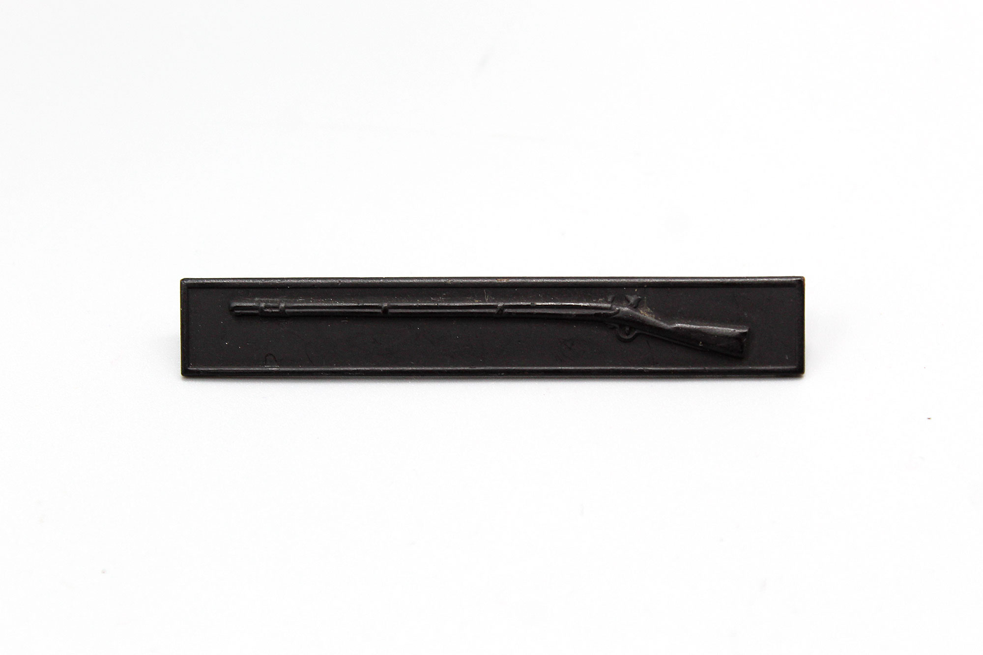 US Army Expert Infantryman Badge - Subdued . FLU795 - Time Traveler ...