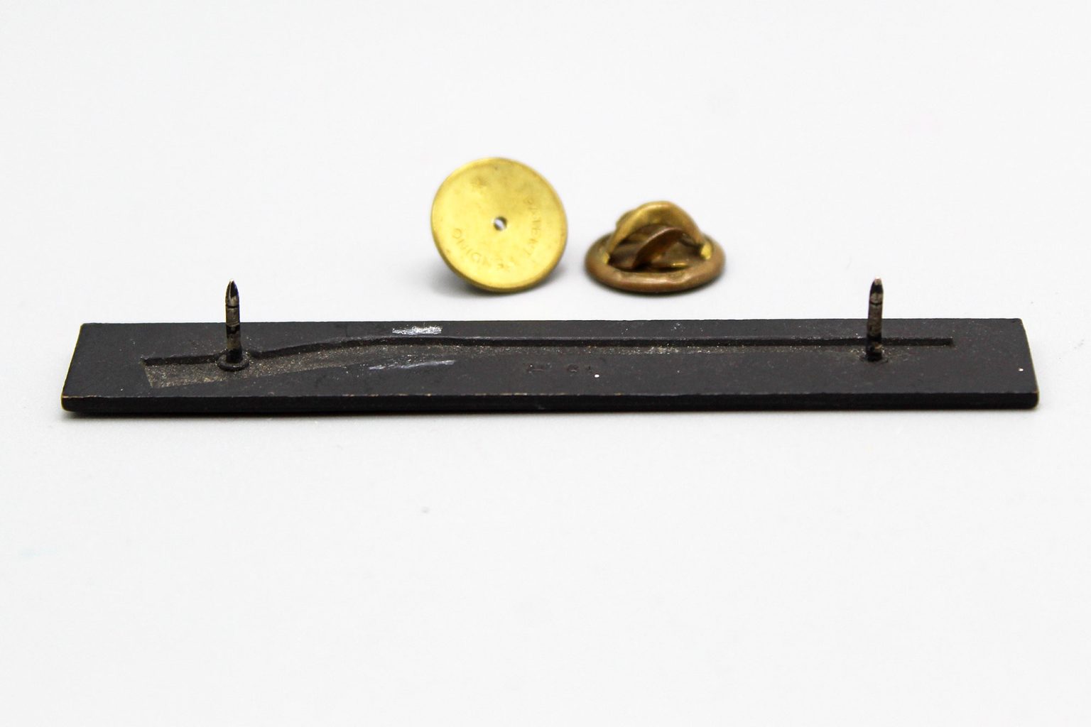 US Army Expert Infantryman Badge - Subdued . FLU795 - Time Traveler ...