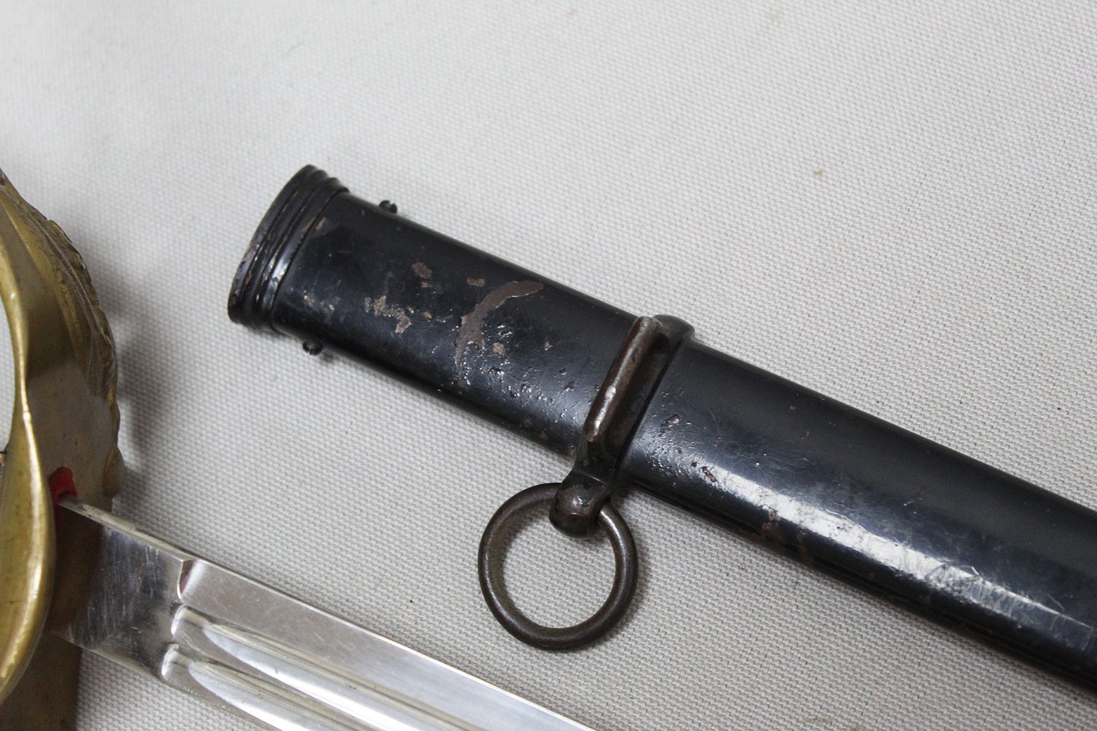 Imperial German M1889 Infantry Officers Sword - Robrecht Berlin . SGi89 ...