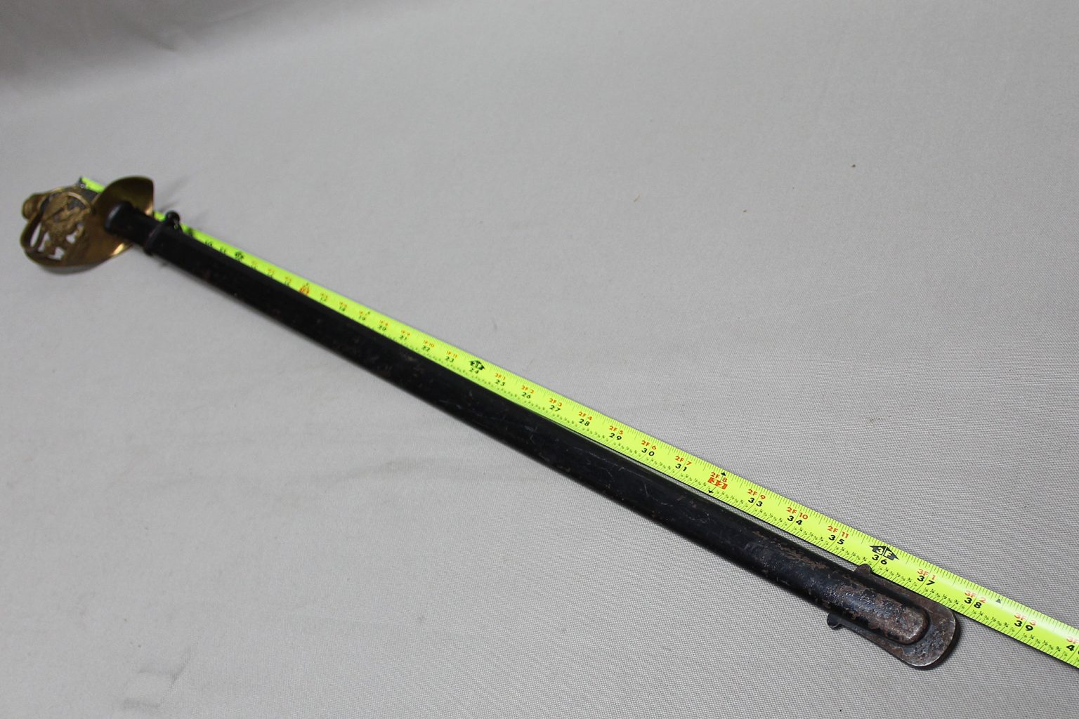 Imperial German M1889 Infantry Officers Sword - Robrecht Berlin . SGi89 ...