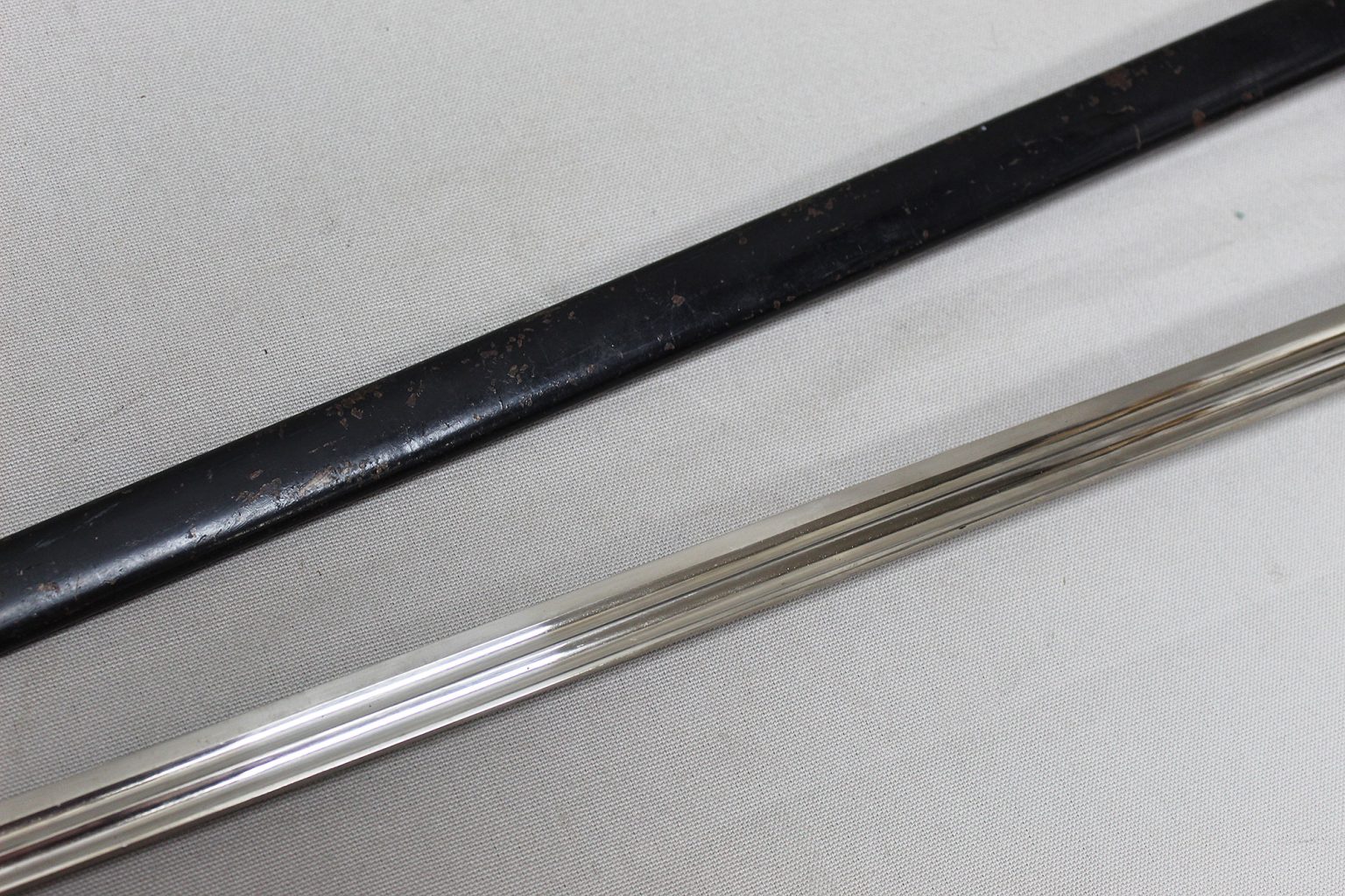 Imperial German M1889 Infantry Officers Sword - Robrecht Berlin . SGi89 ...