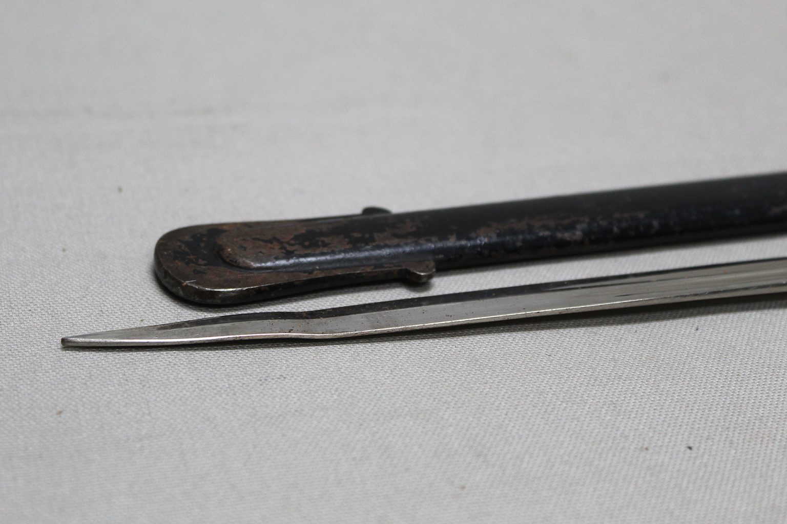 Imperial German M1889 Infantry Officers Sword - Robrecht Berlin . SGi89 ...