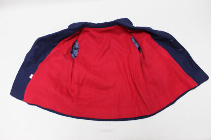 WW2 US Navy Childs Jacket and Cap . UA709 - Time Traveler Militaria