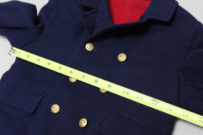 WW2 US Navy Childs Jacket and Cap . UA709 - Time Traveler Militaria