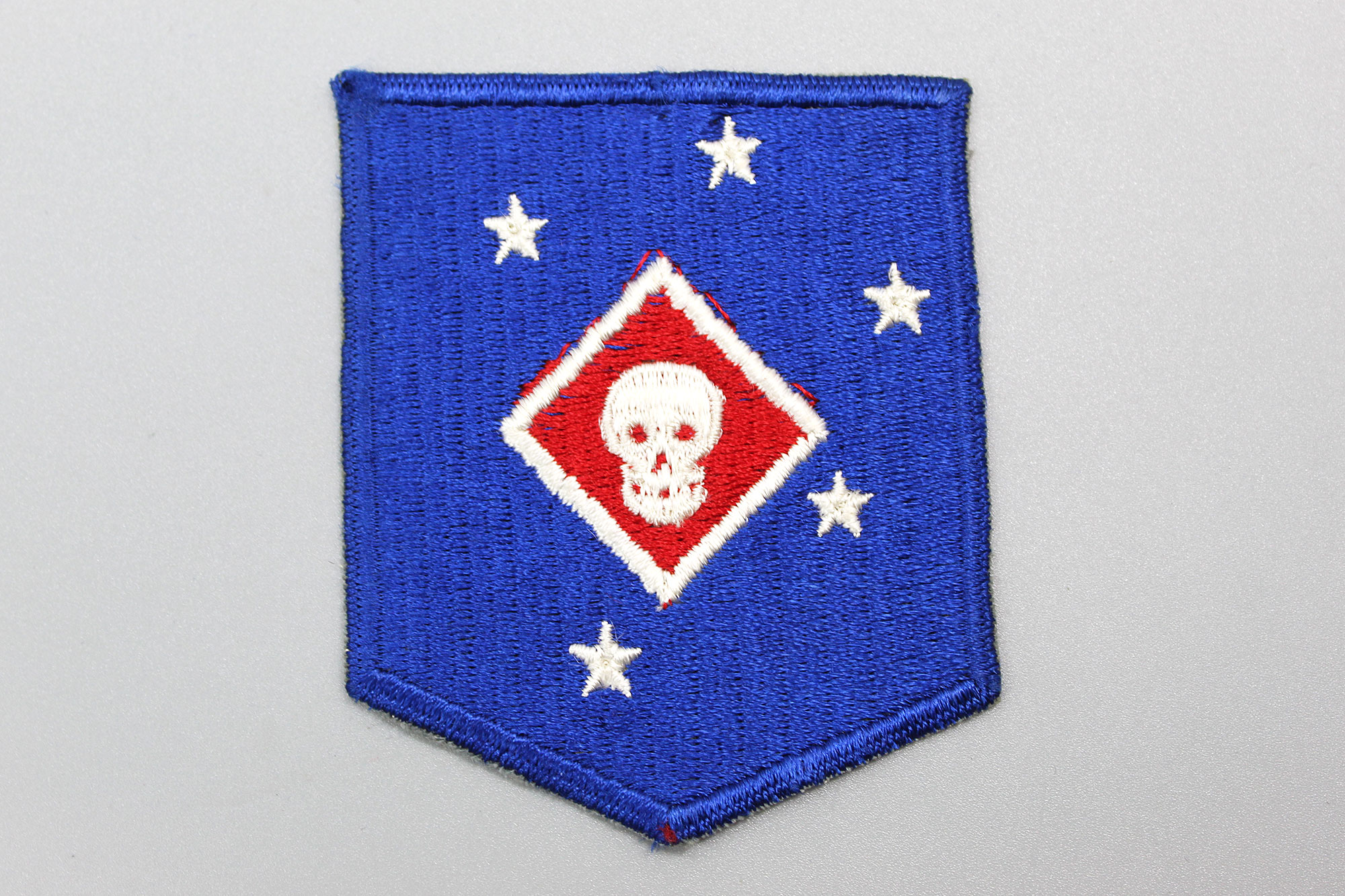 Ww2 Usmc Patches