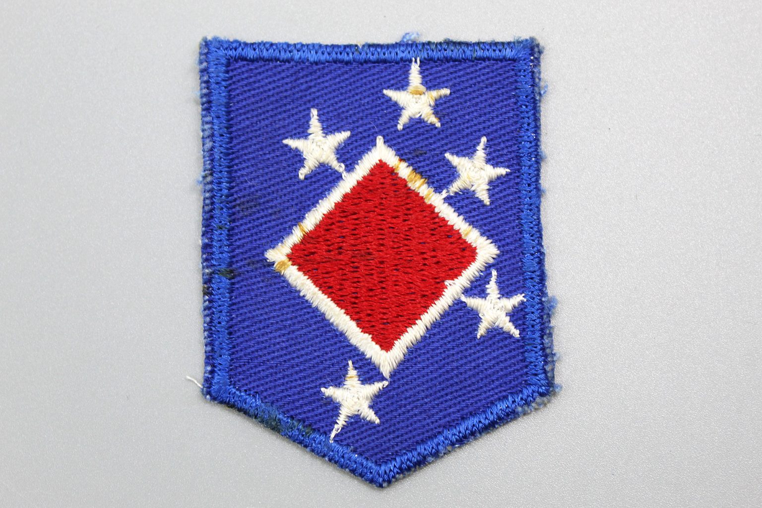 USMC WW2 1st Marine Amphibious Corps HQ Patch . USP1083 - Time Traveler ...