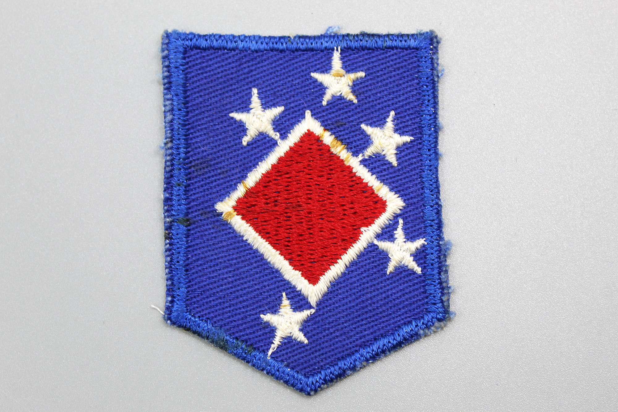 USMC WW2 1st Marine Amphibious Corps HQ Patch . USP1083 - Time Traveler ...