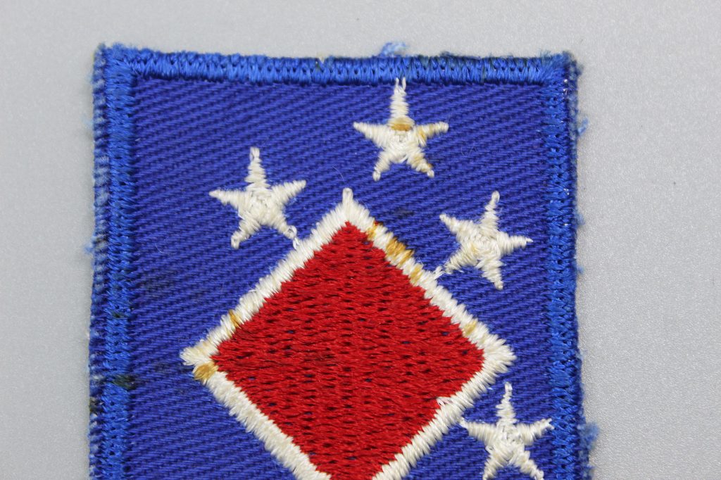 USMC WW2 1st Marine Amphibious Corps HQ Patch . USP1083 - Time Traveler ...